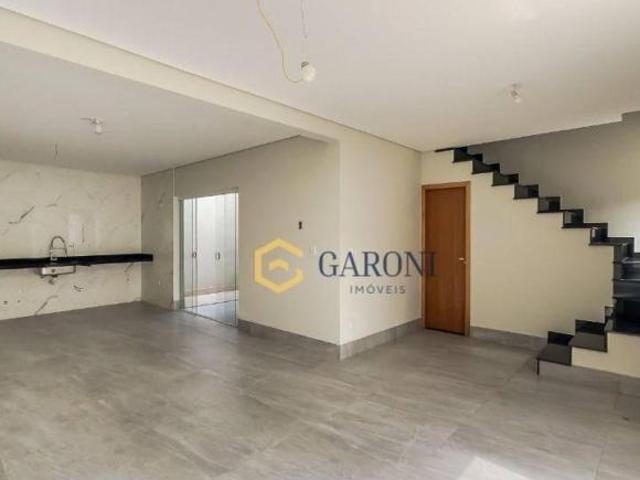 Sobrado à venda, 120 m² por R$ 890.000,00 Parque Maria Domitila São Paulo/SP