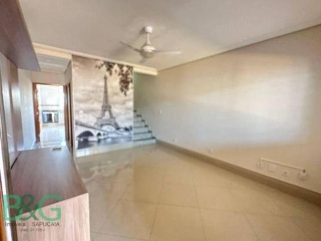 Sobrado à venda, 120 m² por R$ 939.999,00 Chácara Inglesa São Paulo/SP