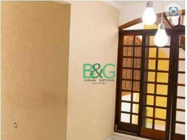 Sobrado à venda, 120 m² por R$ 949.000,00 Vila Carrão São Paulo/SP