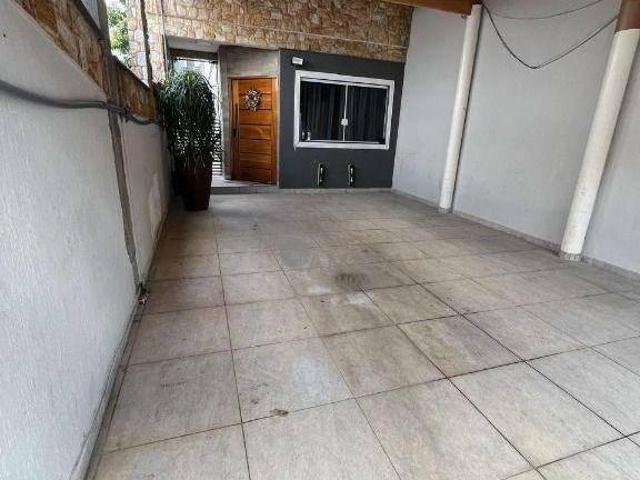 Sobrado à venda, 120 m² por R$ 950.000,00 Vila Rio Branco São Paulo/SP