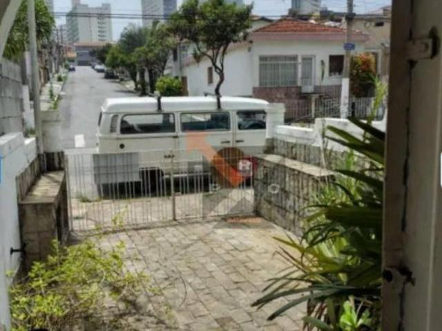 Sobrado à venda, 120 m² por R$ 950.000,00 Mooca São Paulo/SP