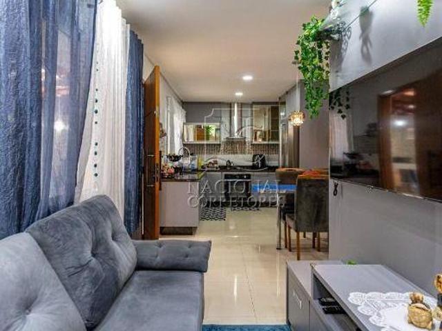 Sobrado à venda, 120 m² Vila Francisco Matarazzo Santo André/SP