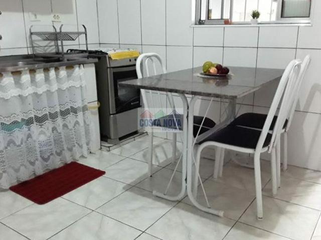 Sobrado à venda, 120 m² Vila São Jorge Santos/SP