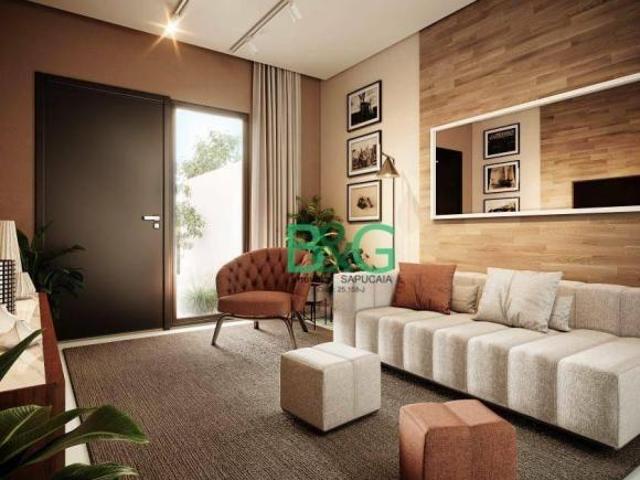 Sobrado à venda, 121 m² por R$ 350.000,00 Jardim Maria Cecília Ferraz de Vasconcelos/SP
