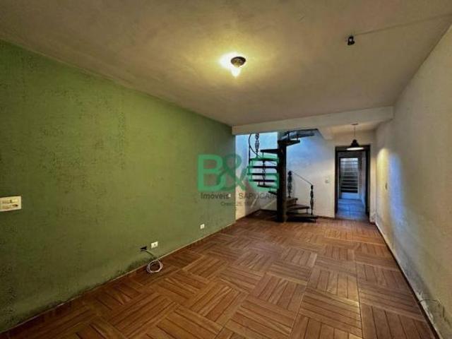 Sobrado à venda, 121 m² por R$ 480.000,00 Vila Constância São Paulo/SP