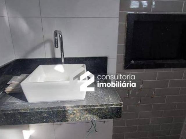 Sobrado à venda, 121 m² por R$ 520.000,00 Vila Clarice Santo André/SP