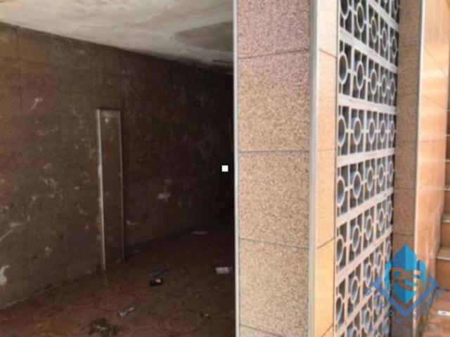 Sobrado à venda, 121 m² por R$ 565.000,00 Anchieta São Bernardo do Campo/SP