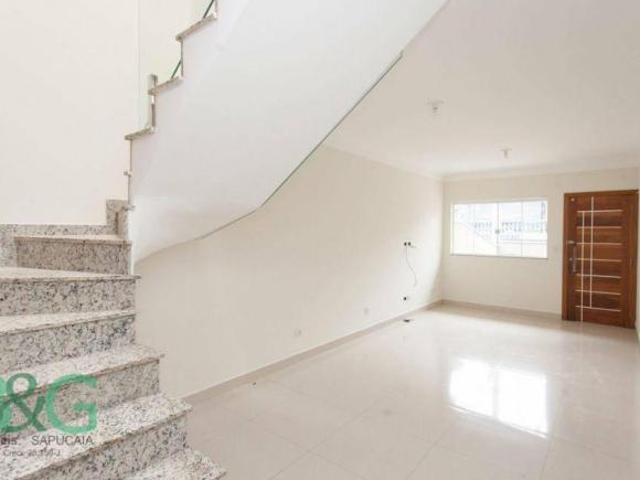 Sobrado à venda, 121 m² por R$ 560.000,00 Vila Yara São Paulo/SP