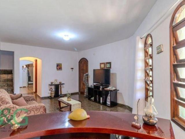 Sobrado à venda, 121 m² por R$ 700.000,00 Vila Camilópolis Santo André/SP