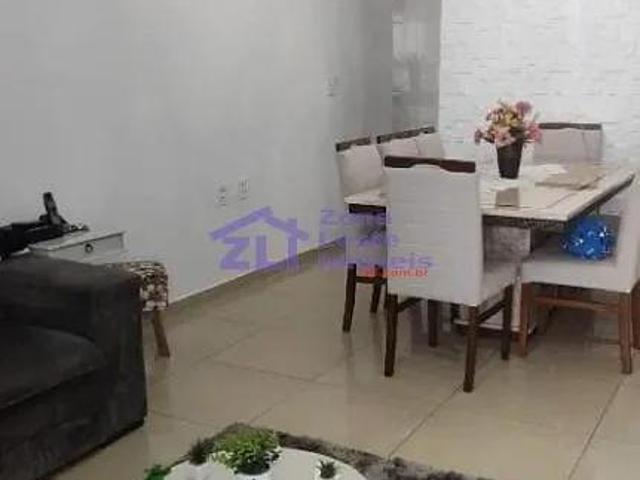 Sobrado à venda, 121 m² por R$ 780.000,00 Vila Carrão São Paulo/SP