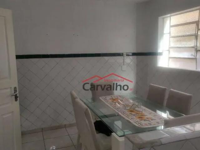 Sobrado à venda, 121 m² por R$ 850.000,00 Vila Maria Alta São Paulo/SP