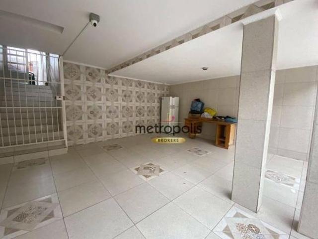 Sobrado à venda, 121 m² por R$ 850.000,00 Vila Bela São Paulo/SP
