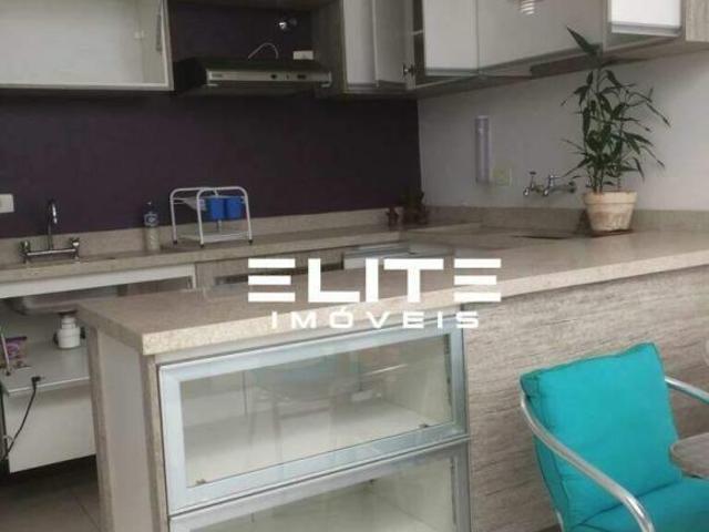 Sobrado à venda, 121 m² Vila Alpina Santo André/SP