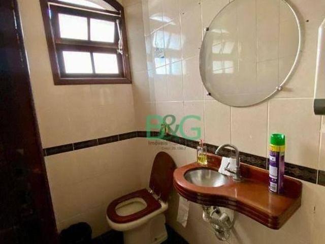 Sobrado à venda, 122 m² por R$ 2.200.000,00 Vila Gomes Cardim São Paulo/SP
