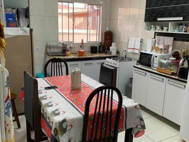 Sobrado à venda, 122 m² por R$ 419.900,00 Ponte Grande Guarulhos/SP