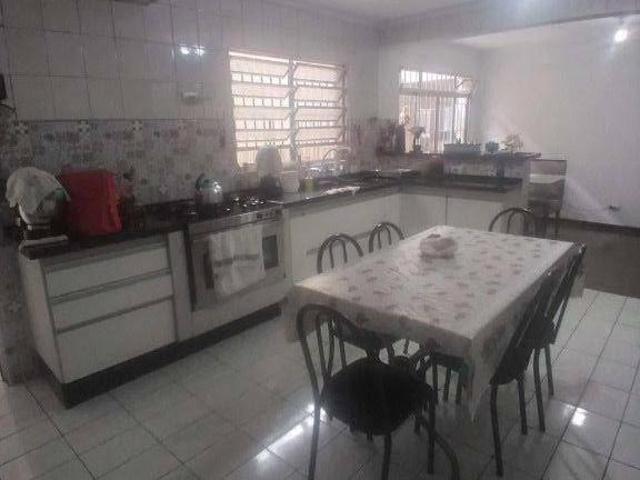Sobrado à venda, 122 m² por R$ 420.000,00 Butantã São Paulo/SP