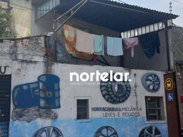 Sobrado à venda, 122 m² por R$ 449.990,00 Vila Anastácio São Paulo/SP