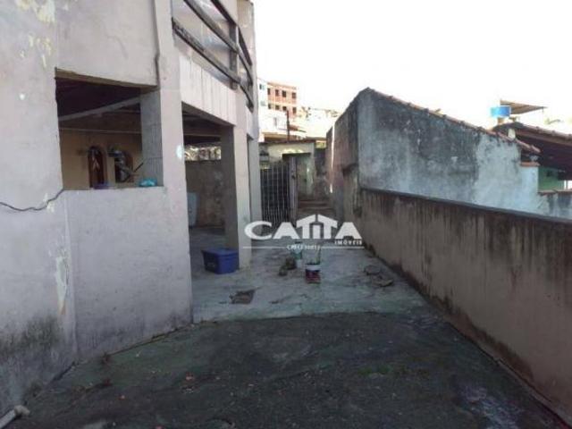 Sobrado à venda, 122 m² por R$ 499.000,00 Parque Savoi City São Paulo/SP