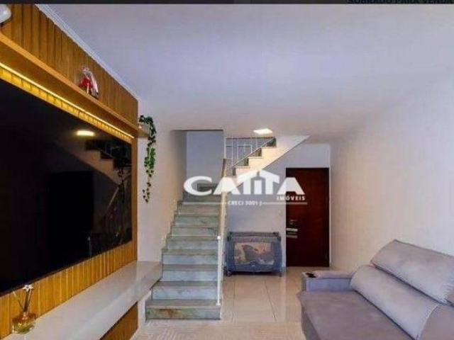 Sobrado à venda, 122 m² por R$ 617.000,00 Jardim Vila Formosa São Paulo/SP