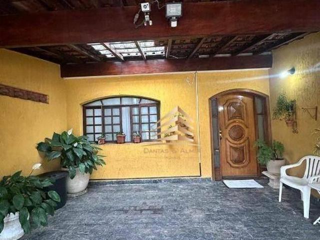 Sobrado à venda, 122 m² por R$ 700.000,00 Vila Progresso Guarulhos/SP