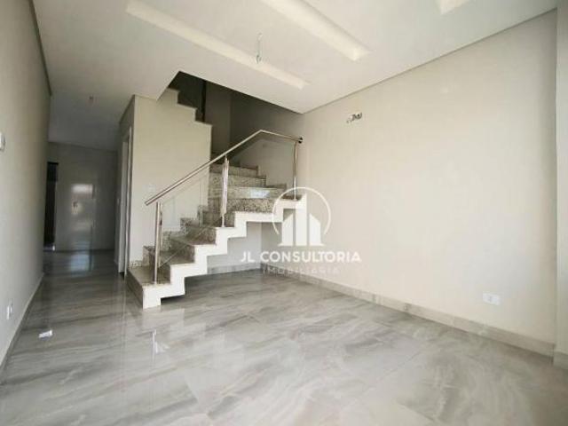 Sobrado à venda, 122 m² por R$ 730.000,00 Fazenda Velha Araucária/PR