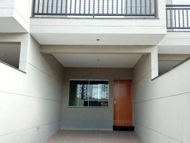 Sobrado à venda, 122 m² por R$ 720.000,00 Imirim São Paulo/SP