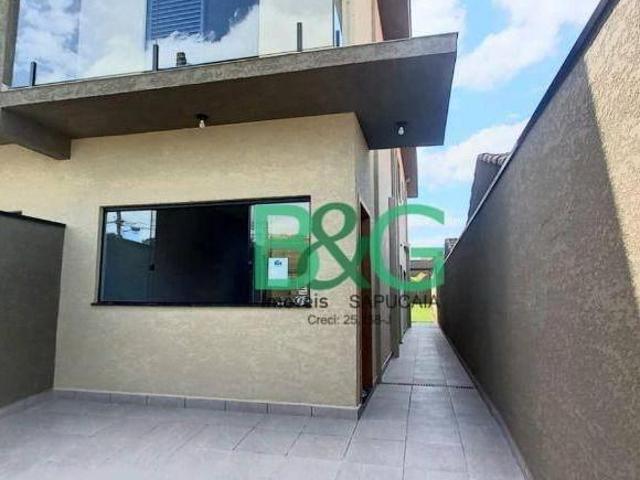 Sobrado à venda, 122 m² por R$ 850.000,00 Alvinópolis Atibaia/SP