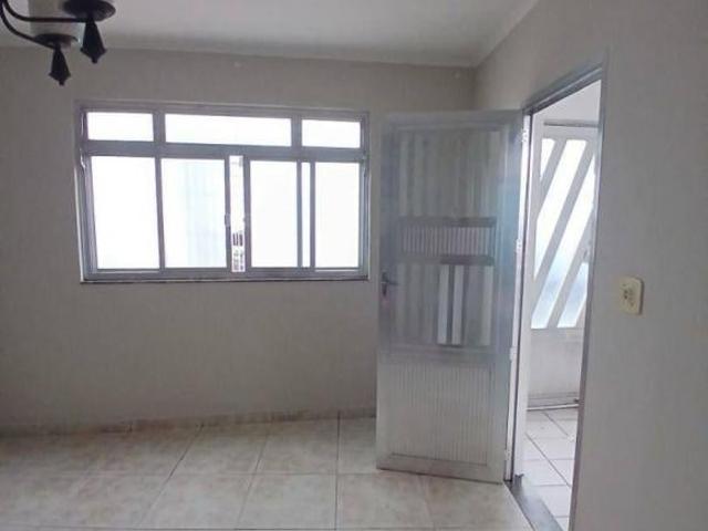 Sobrado à venda, 123 m² por R$ 595.000,00 Quarta Parada São Paulo/SP