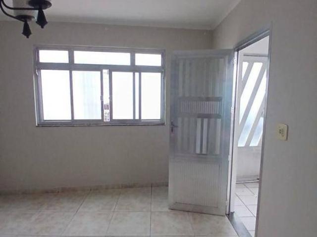 Sobrado à venda, 123 m² por R$ 595.000,00 Quarta Parada São Paulo/SP