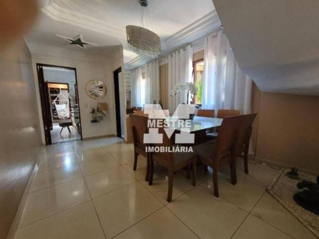 Sobrado à venda, 123 m² por R$ 740.000,00 Jardim Santa Bárbara Guarulhos/SP