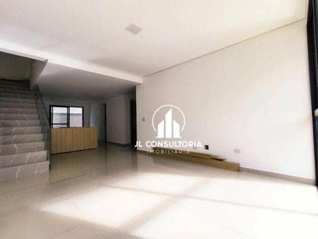 Sobrado à venda, 123 m² por R$ 810.000,00 Umbará Curitiba/PR
