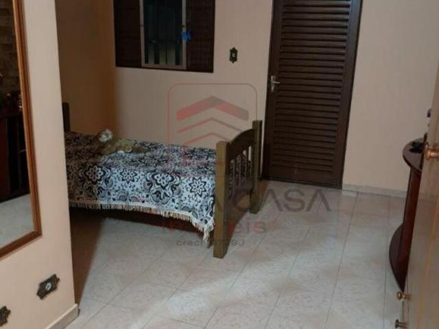 Sobrado à Venda 134 m² 2 Dormitórios 1 Suíte 2 Vagas