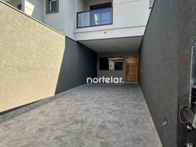 Sobrado à venda, 134 m² por R$ 1.240.000,00 Parque São Domingos São Paulo/SP