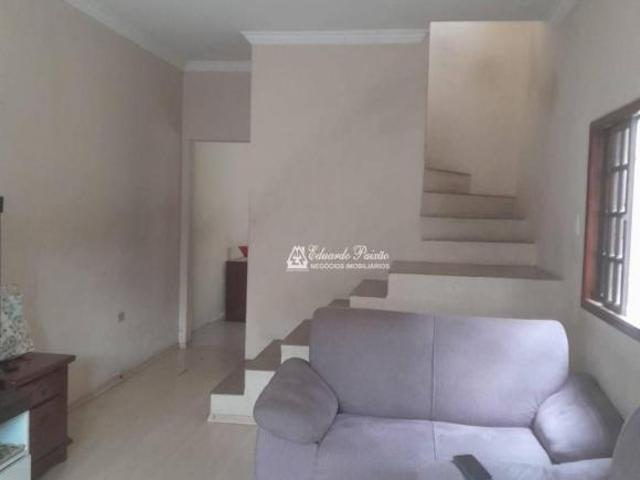 Sobrado à venda, 134 m² por R$ 500.000,00 BomClima Guarulhos/SP