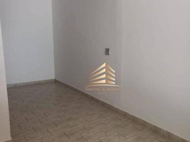 Sobrado à venda, 134 m² por R$ 510.000,00 Vila Moreira Guarulhos/SP