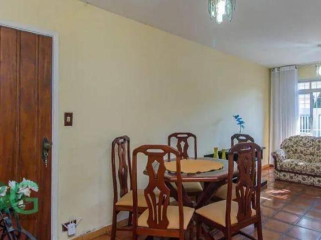 Sobrado à venda, 134 m² por R$ 795.000,00 Jardim Umuarama São Paulo/SP