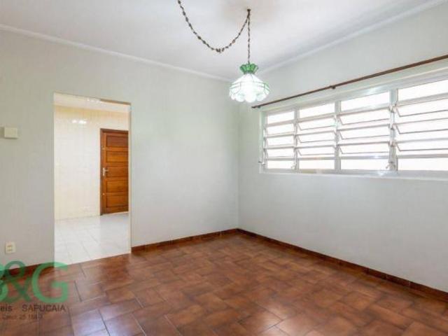 Sobrado à venda, 134 m² por R$ 845.000,00 Jardim Olympia São Paulo/SP