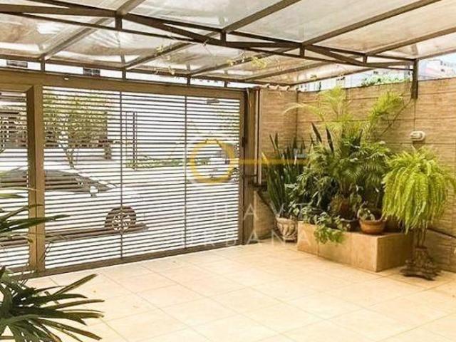 Sobrado à venda, 135 m² por R$ 1.430.000,00 Boqueirão Santos/SP