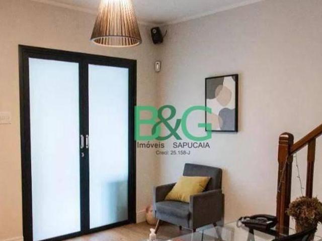 Sobrado à venda, 135 m² por R$ 1.499.000,00 Vila Mariana São Paulo/SP