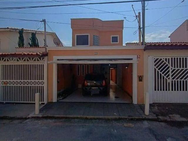 Sobrado à venda, 135 m² por R$ 1.800.000,00 Vila Leopoldina São Paulo/SP