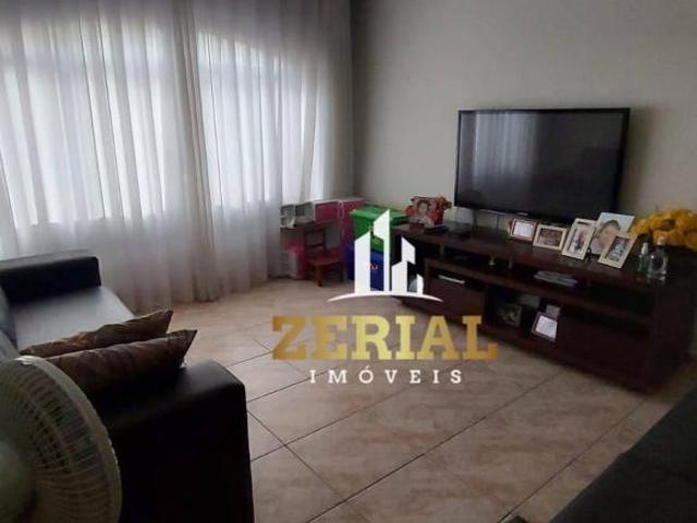 Sobrado à venda, 135 m² por R$ 1.060.000,00 Osvaldo Cruz São Caetano do Sul/SP