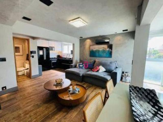 Sobrado à venda, 135 m² por R$ 1.060.000,00 Vila Belmiro Santos/SP