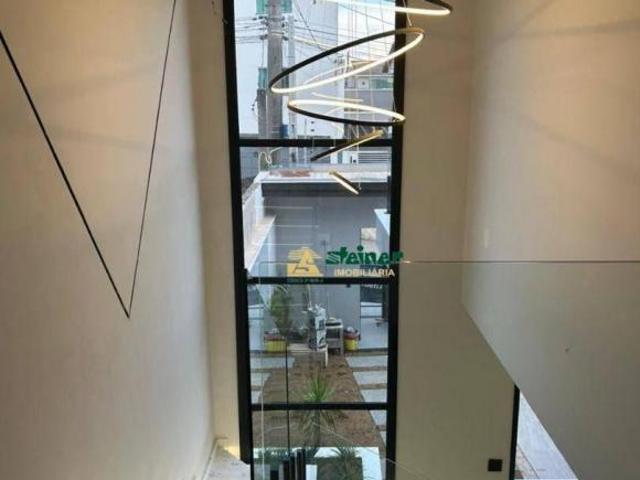 Sobrado à venda, 135 m² por R$ 1.200.000,00 Residencial e Comercial Guarulhos Guarulhos/SP