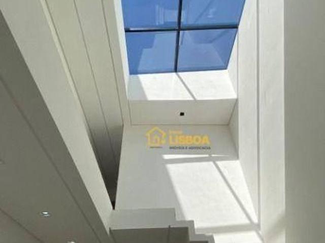 Sobrado à venda, 135 m² por R$ 1.350.000,00 Vila Bastos Santo André/SP