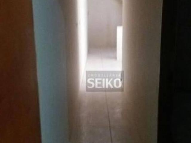 Sobrado à venda, 135 m² por R$ 300.000,00 Campos de São José São José dos Campos/SP
