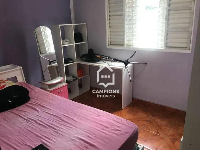 Sobrado à venda, 135 m² por R$ 350.000,00 Jardim Maria Cristina Sorocaba/SP