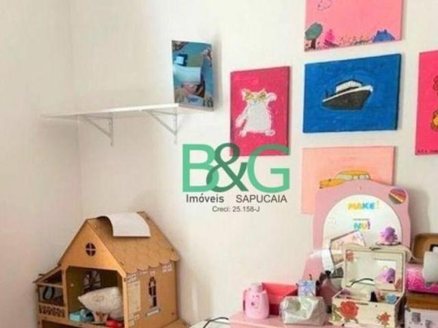 Sobrado à venda, 135 m² por R$ 510.000,00 Jabaquara São Paulo/SP