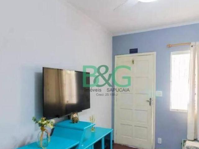 Sobrado à venda, 135 m² por R$ 560.000,00 Vila Carioca Guarulhos/SP