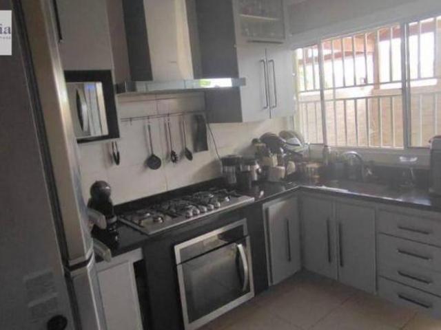 Sobrado à venda, 135 m² por R$ 634.000,00 Parque Ipê São Paulo/SP