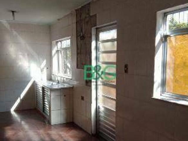 Sobrado à venda, 135 m² por R$ 649.000,00 Vila Carrão São Paulo/SP